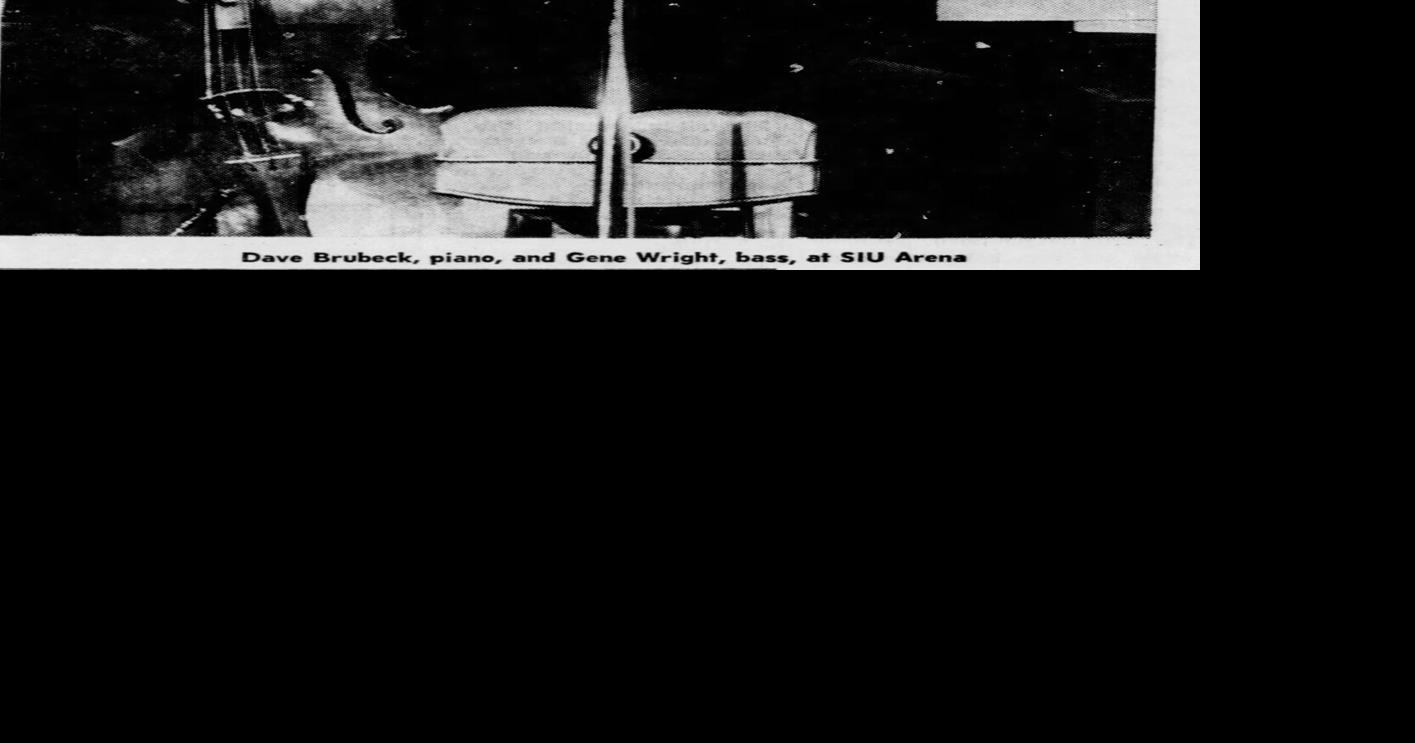 PHOTOS | A look back at past performances in the SIU Arena/Banterra ...