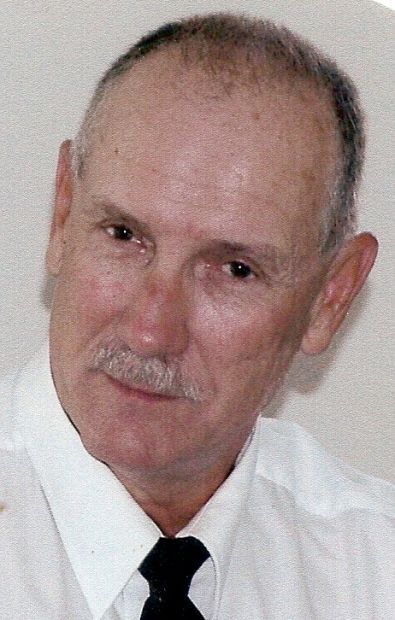 Darrell James | Obituaries | thesouthern.com