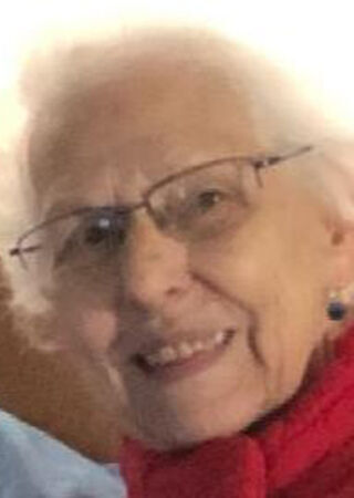 Janet Rae Lukens Blaylock | Obituaries | thesouthern.com