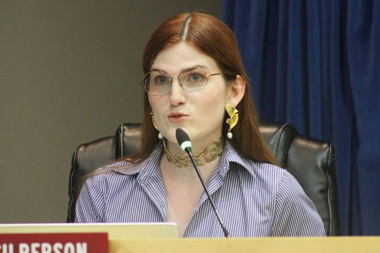 Killman, Loos comment on Killman's secession advocacy, Trump presidency ...