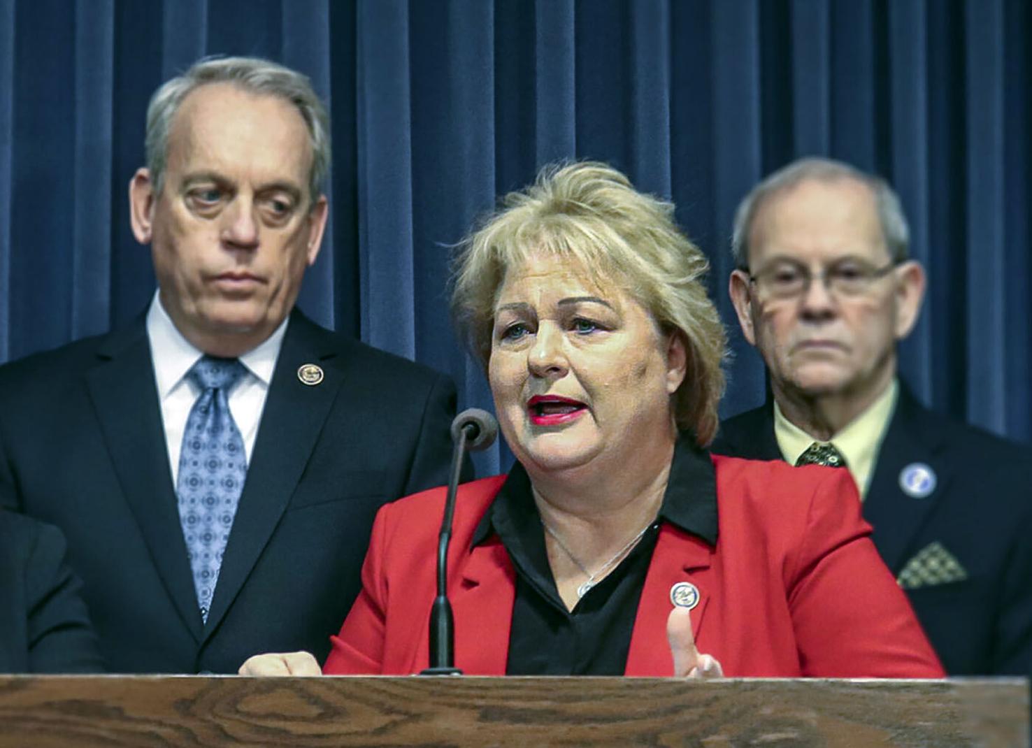 Choate Mental Health Center replaces director | Anna | thesouthern.com