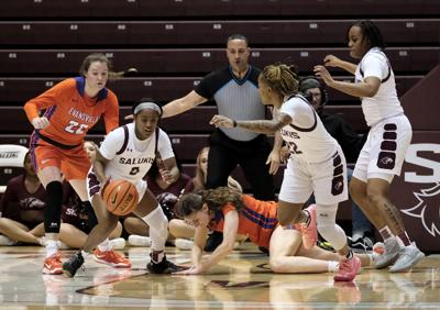 MVC Notebook | SIU women’s basketball picked 8th | College Sports ...