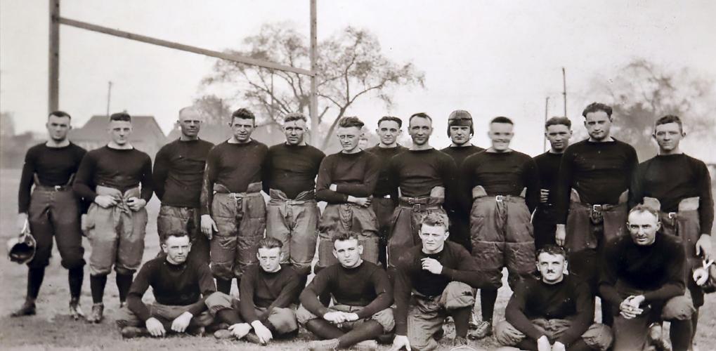 Illinois 200 | The Chicago Bears NFL franchise began in Decatur as the ...
