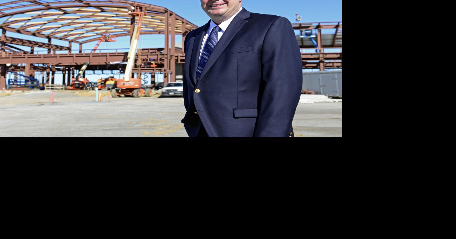 Being the Boss: Douglas Kimmel | Southern Business Journal ...