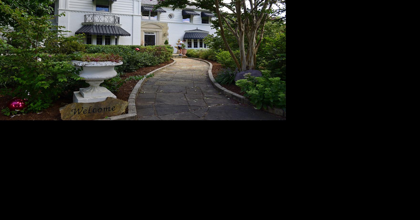 Rednour home is a showpiece of the Du Quoin State Fairground | Leisure ...