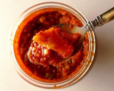 Watermelon Kimchi | Recipes | thesouthern.com