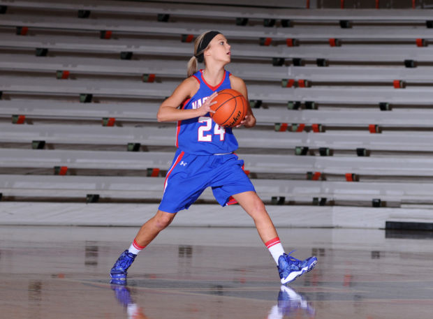 Harre, Hornettes off to solid start | Sports | thesouthern.com