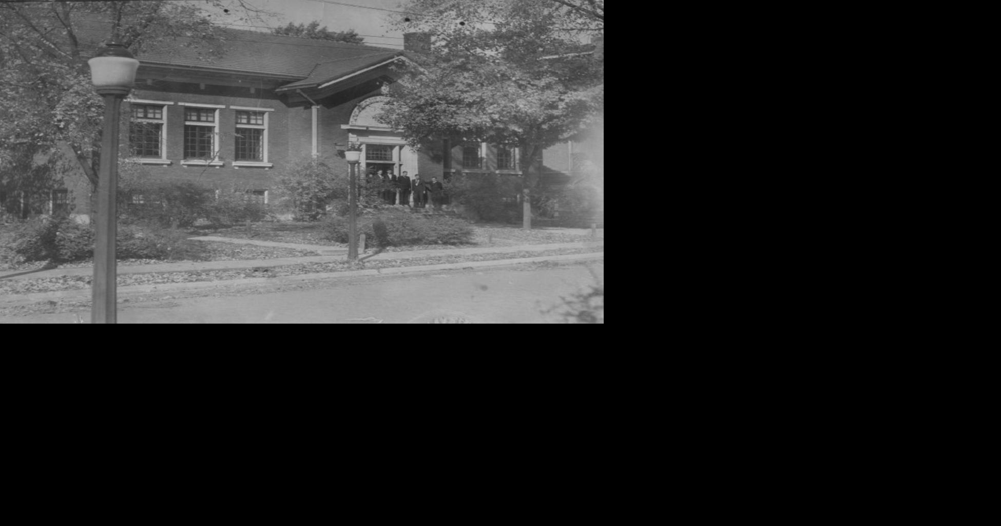 Marion library to celebrate 100th year | Marion | thesouthern.com