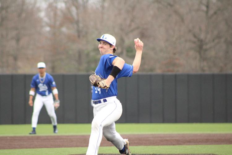 Logan baseball dismantles Lincoln Trail | Latest Headlines ...