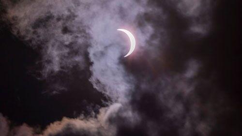 Talks at SIU will focus on 2017 and coming 2024 eclipse | SIU ...