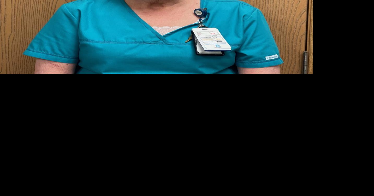 Sue Kuberski was only 11 when she saved her mom's life; it changed her ...