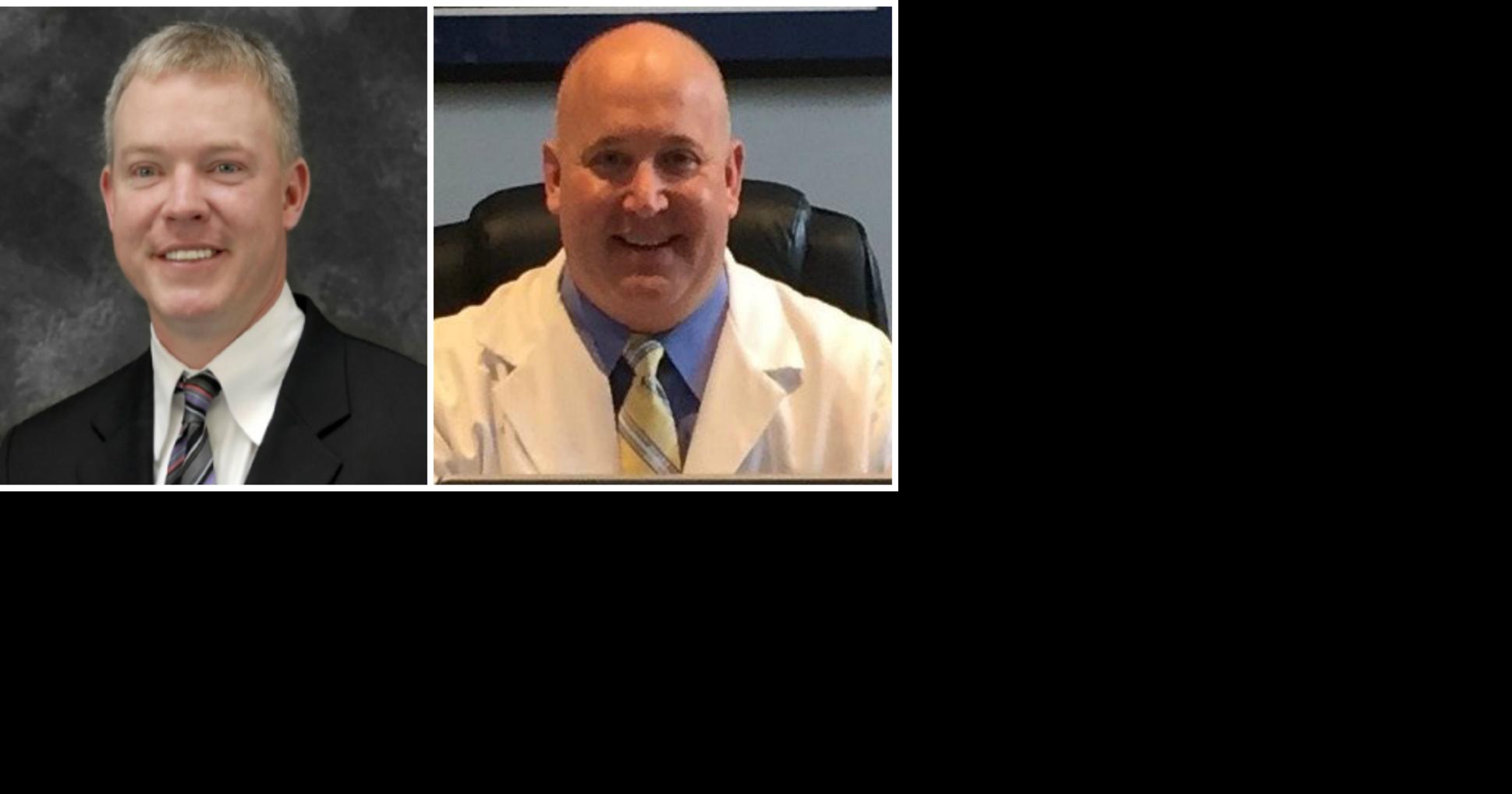 118th House District candidates Phelps, Kasiar weigh in on K-12 funding ...