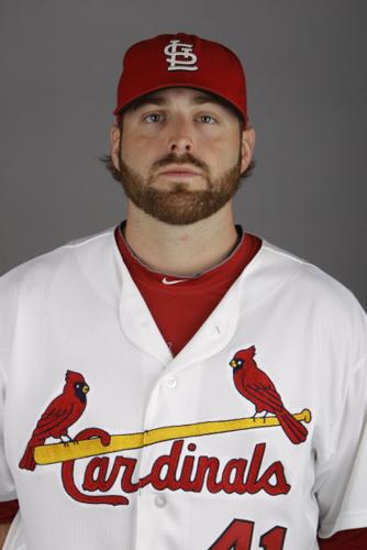 Mitchell Boggs, White Sox agree to $1.1M deal | State/Region ...