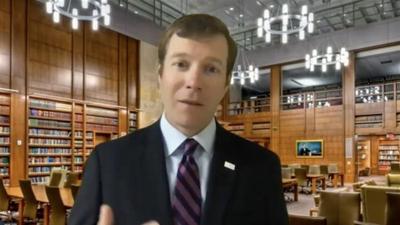 Illinois anti-abortion group sues to hold large gatherings