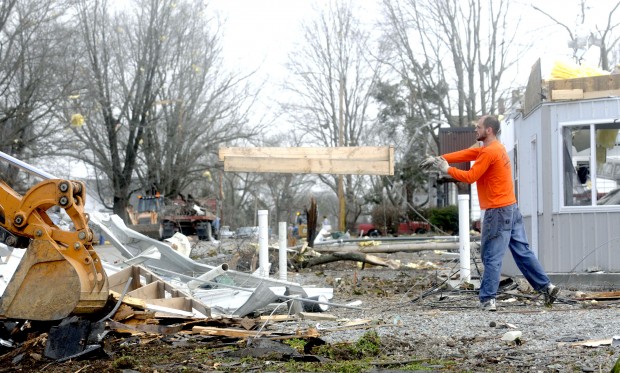 Ridgway mayor: Amazing how fast residents responded | Local News ...