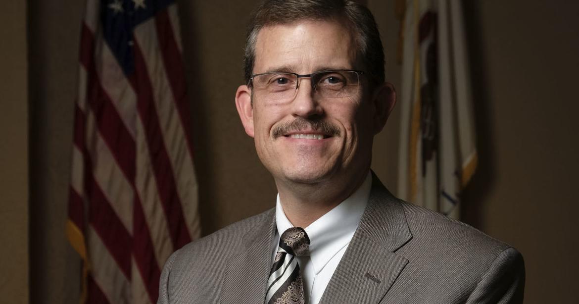 21 Questions | Getting to know Mike Absher | Magazine | thesouthern.com