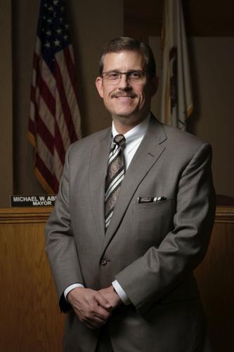 21 Questions | Getting to know Mike Absher | Life & Style Magazine ...