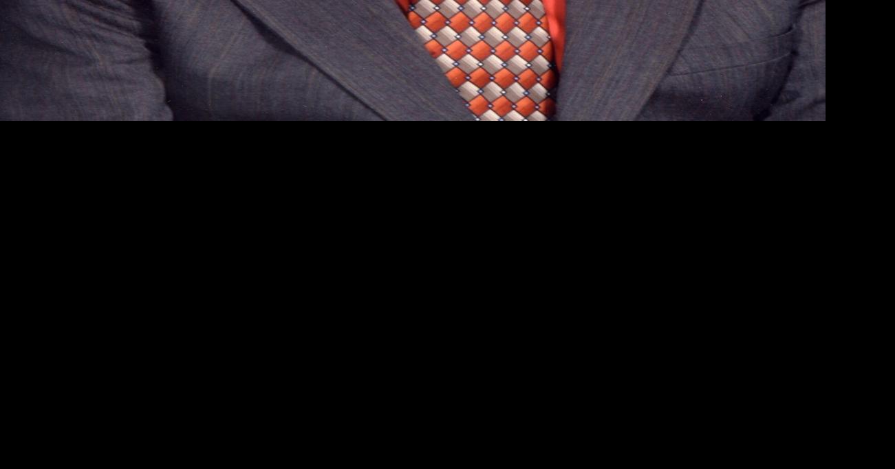 Rev. Edward 'Shorty' Alsip | Obituaries | thesouthern.com