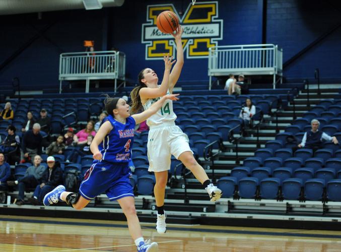 Prep Girls Basketball | Hamilton County looks to repeat in BDC East ...