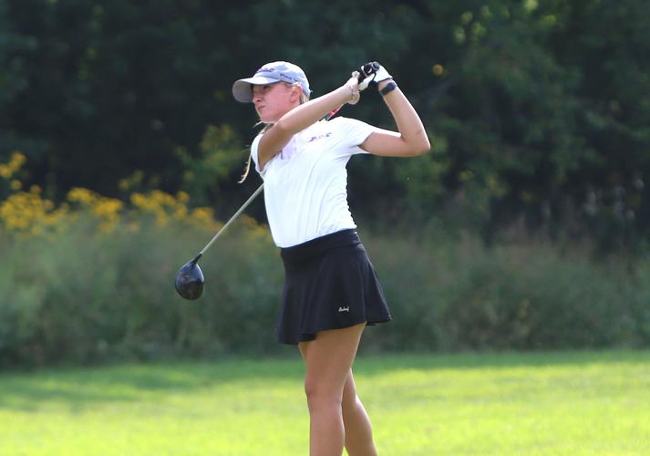Prep Girls Golf | Patriot Act: Massac County girls win again | High ...