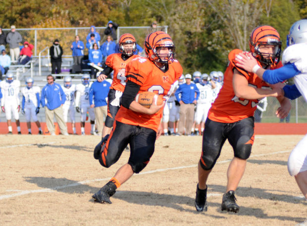 Herrin wins in OT, advances in playoffs