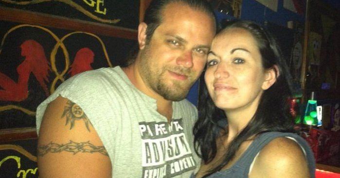 Casey Stucker Sr. and Jessica Orendoff | Engagements | thesouthern.com