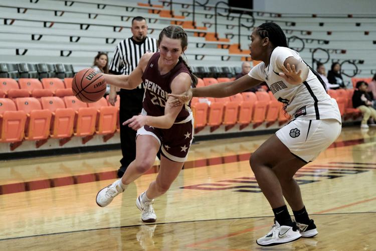 Girls Basketball | Benton, Herrin open tourney with wins | High School ...