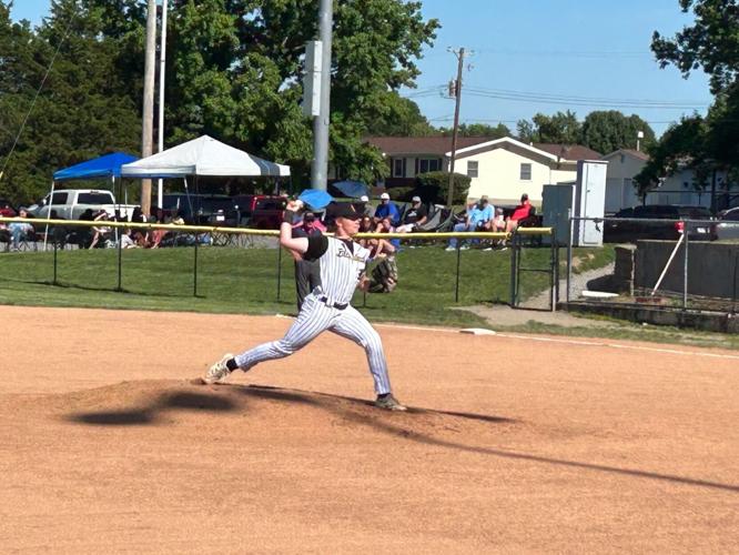 Goreville advances to sectional title game | Sports | thesouthern.com