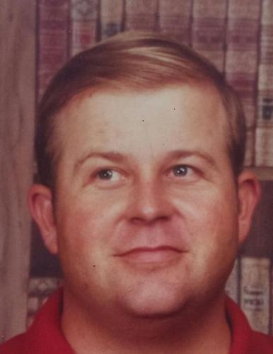 Chief Master Sgt. Terry Dodd, Retired | Obituaries | thesouthern.com