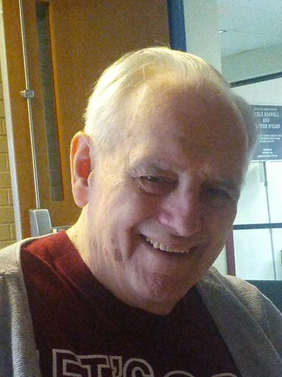 Donald Jordan | Obituaries | thesouthern.com