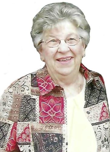 Charolette Jean Cooper | Obituaries | thesouthern.com
