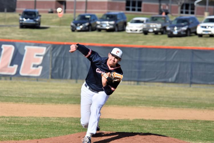 Prep Baseball | Carterville, Murphysboro's late start ends in 13-13 ...