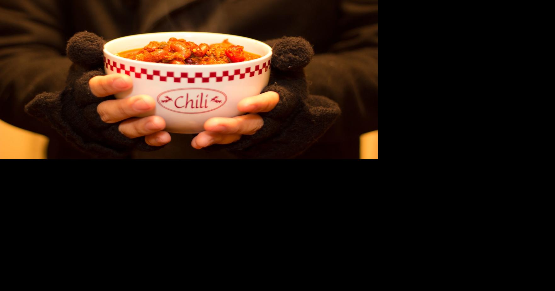 Taste | Baby, it's chili: Whether you include beans or not, it's chili ...
