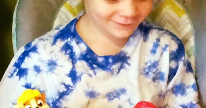 Mount Vernon child continues long road of recovery | Local News ...