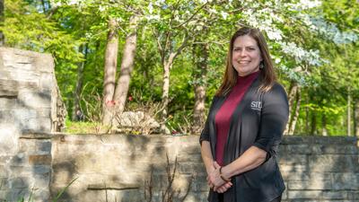 Aimee Lemrise is SIU’s new sustainability director | SIU | thesouthern.com