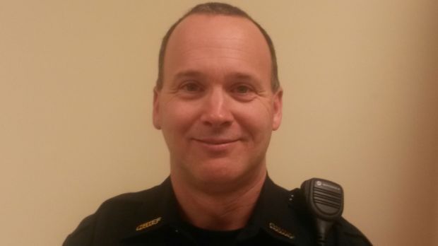 Anna police chief to step down: Rice says Facebook post had nothing to ...