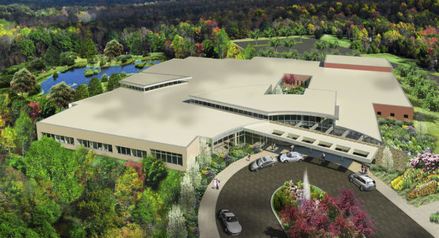 SIH Cancer Center will combine services | Local News | thesouthern.com