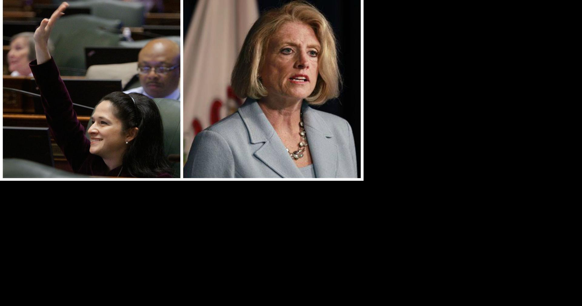 Illinois comptroller race in spotlight with budget fight | Election ...