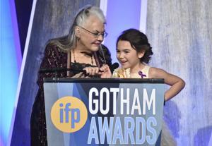 Photos: Actress Lois Smith through the years | Entertainment ...