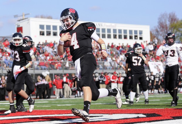 Du Quoin to face tough test today | High School Sports | thesouthern.com
