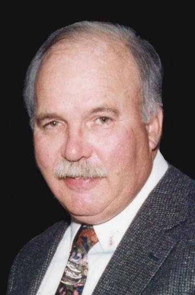 Donald H. Sims | Obituaries | thesouthern.com