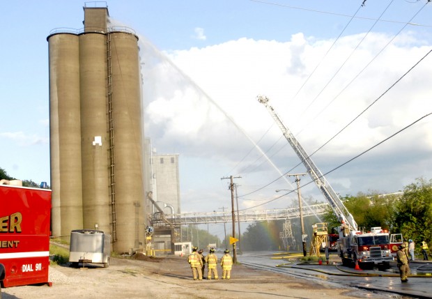 Workers injured in Chester discuss explosion, settlement | Local News ...