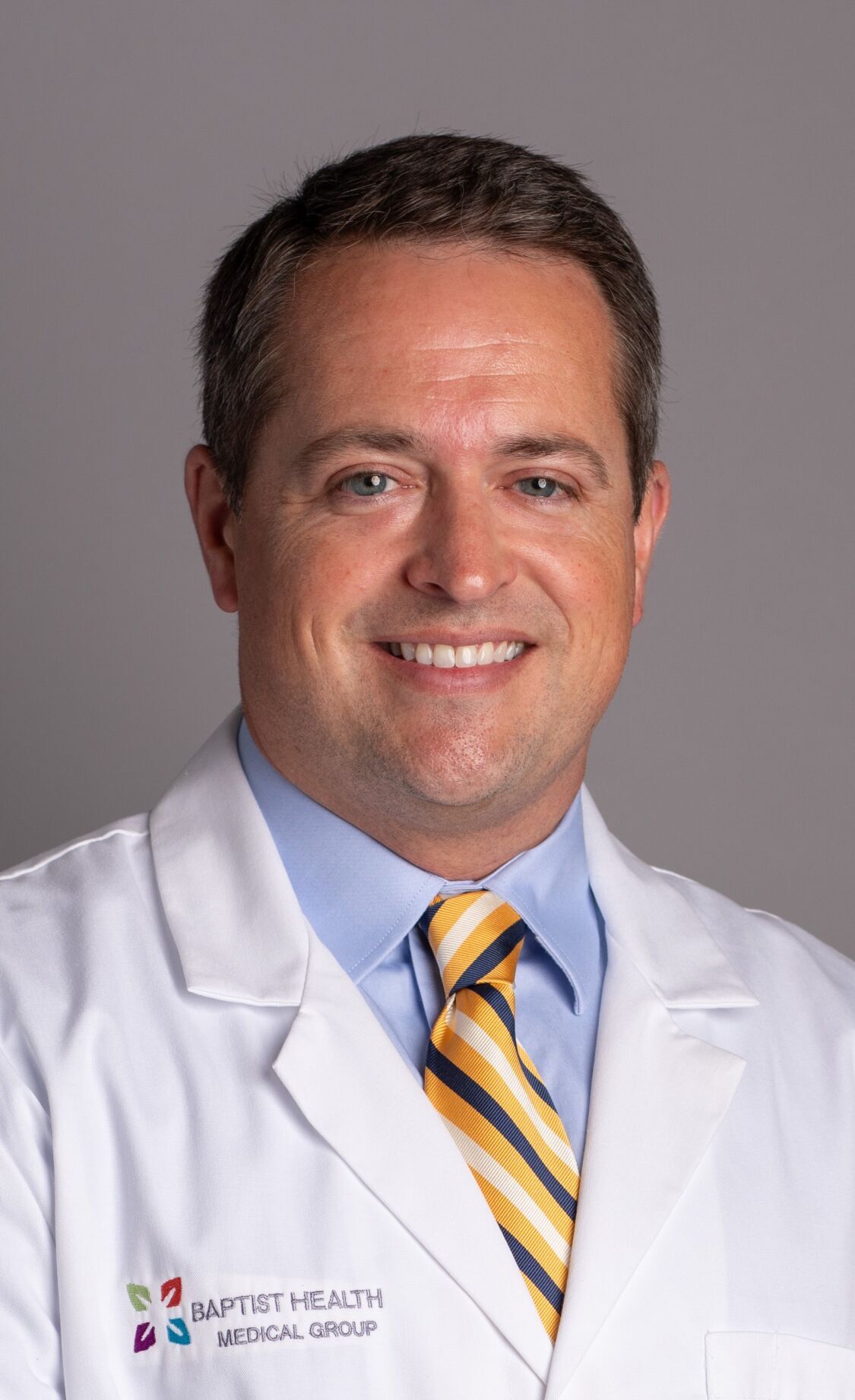 Dr. Stephen Compton joins Baptist Health Medical Group Orthopedics ...