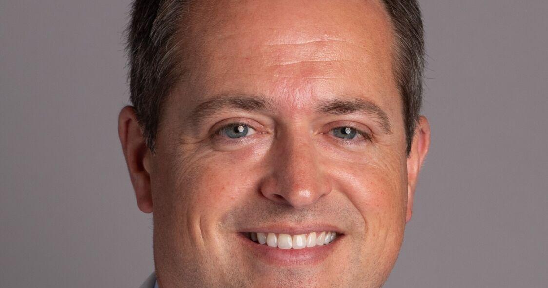 Dr. Stephen Compton joins Baptist Health Medical Group Orthopedics ...