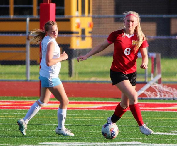 McNitt dominated on the pitch for Murphysboro | Latest Headlines ...