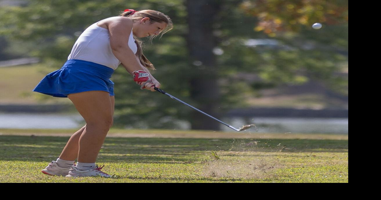 Nashville's Stiegman is SI Girls' Golfer of the Year | Latest Headlines ...