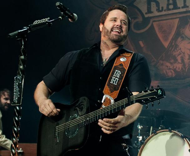 Grandstand acts shine at Du Quoin State Fair | Entertainment ...