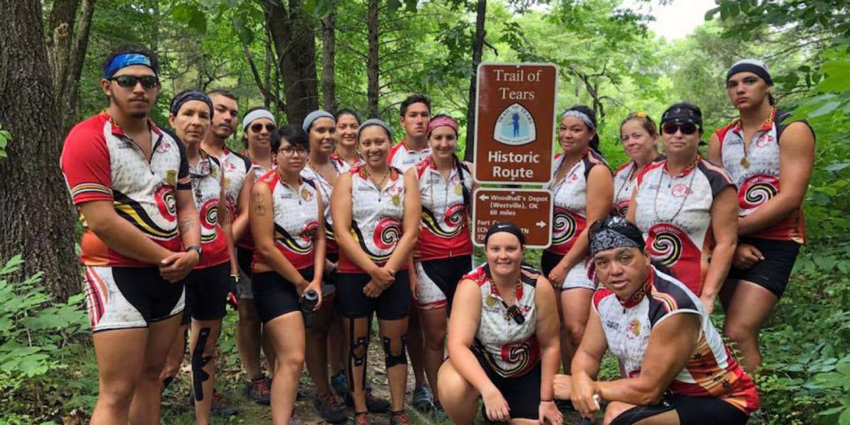 Remember the Removal ride coming through region | | thesouthern.com