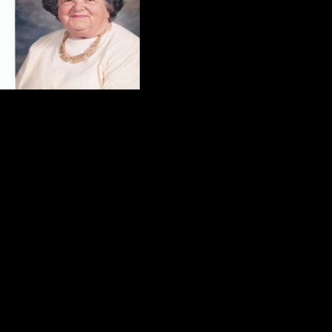 Charlotte Foote | Obituaries | thesouthern.com