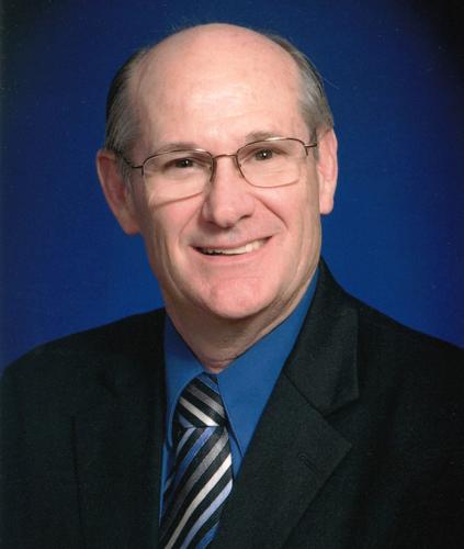 William 'Bill' Ray Crippen | Obituaries | thesouthern.com
